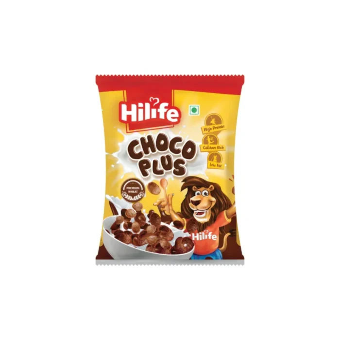 Hilife Choco Plus 22GM - My Mart